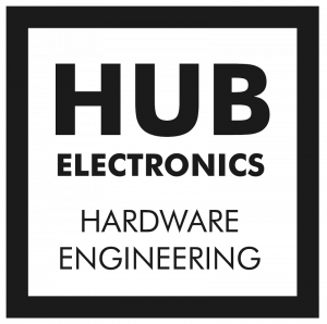 Inicio - Hub Electronics